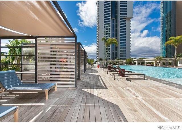 1189 Waimanu St Unit 1009, Honolulu, HI 96814 - Condo for Rent in ...