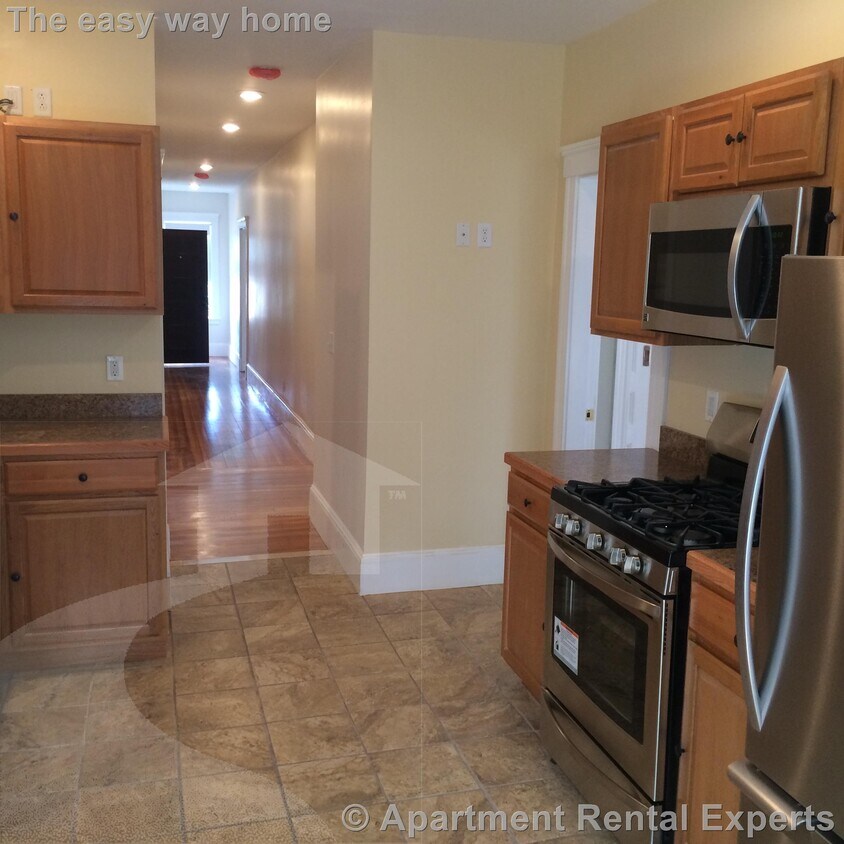 230 Upland Rd, Cambridge, MA 02140 - Townhome Rentals in Cambridge MA ...