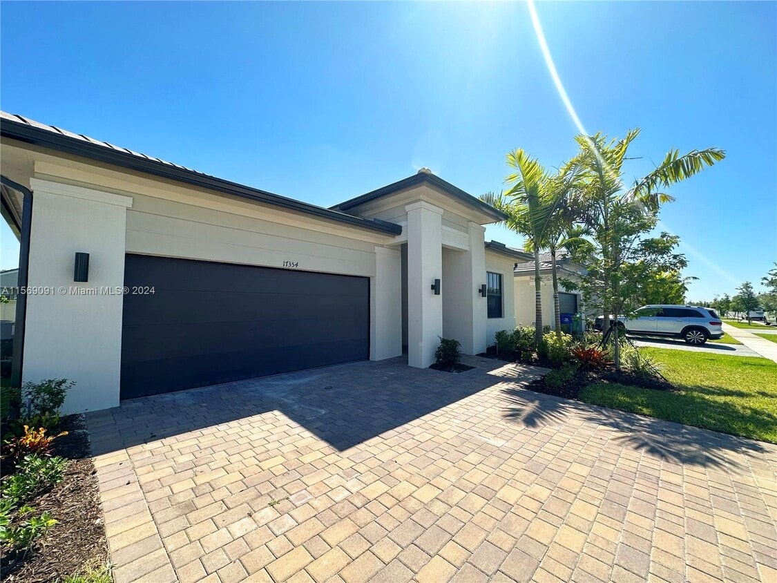 17354 SW 46th St, Miramar, FL 33029 - House Rental in Miramar, FL ...