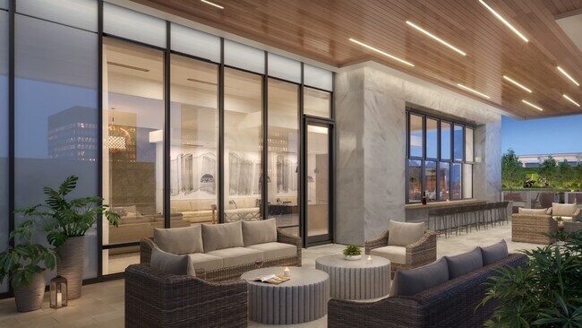 Hanover Midtown - Apartments in Atlanta, GA | Apartments.com