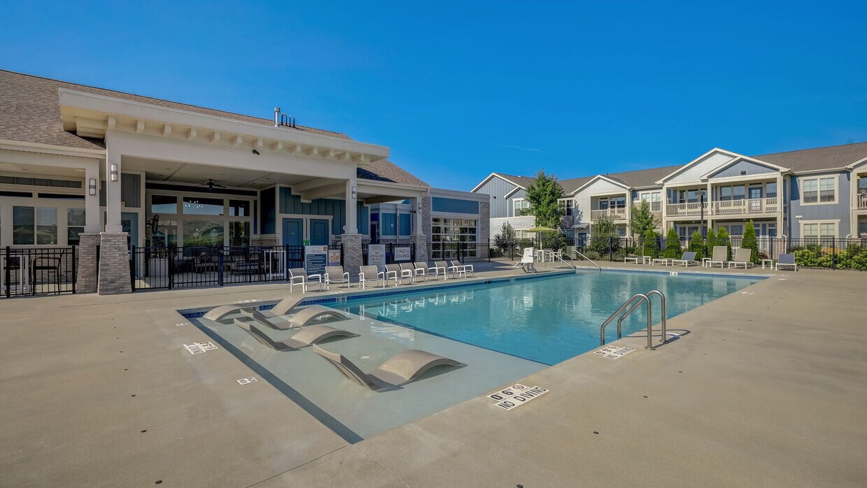 Springs At Sun Prairie - 650 Spring St Sun Prairie, WI 53590 ...