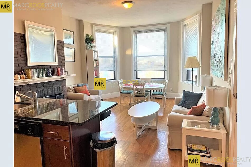 37 Bay State Rd, Boston, MA 02215 - Condo for Rent in Boston, MA ...