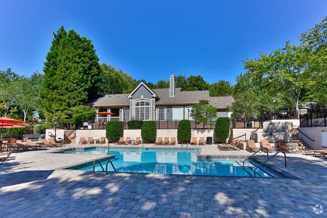 Harris Pointe at Mallard Ridge Apartments under $600 - Charlotte, NC ...