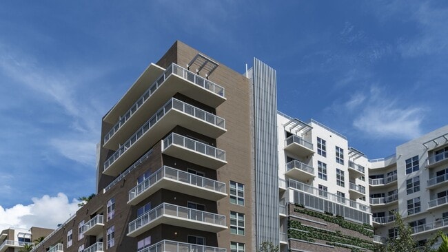 Blu27 at Edgewater Apartments - Miami, FL | Apartments.com