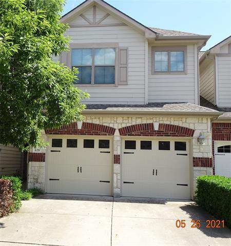 628 Gray Stone Ln, Richardson, TX 75081 - Townhome Rentals in ...