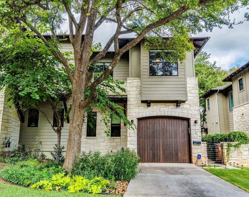 1502 Barton Hills Dr Unit B, Austin, TX 78704 - Condo for Rent in ...