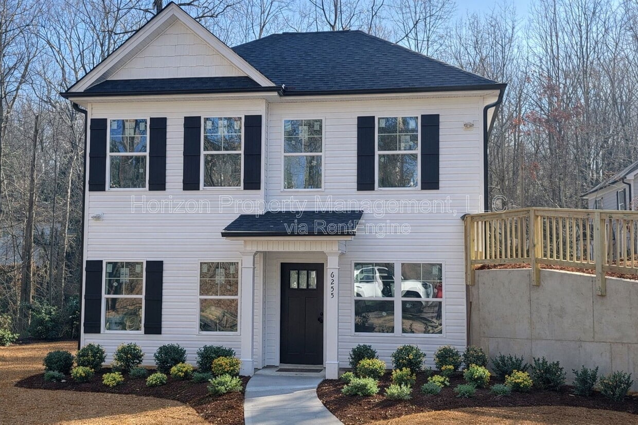 6255 Gold Dust Trail, Gainesville, GA 30506 - House Rental in ...