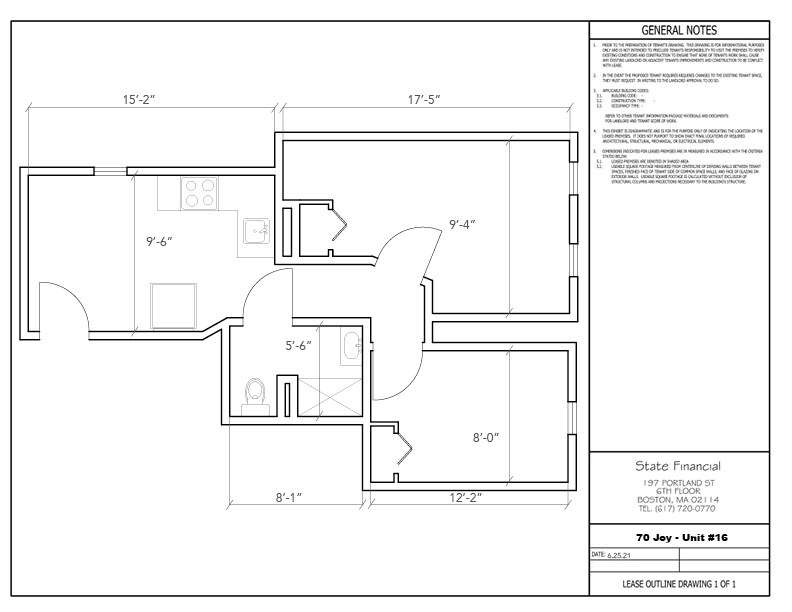 70 Joy St Unit 16, Boston, MA 02114 | Apartments.com