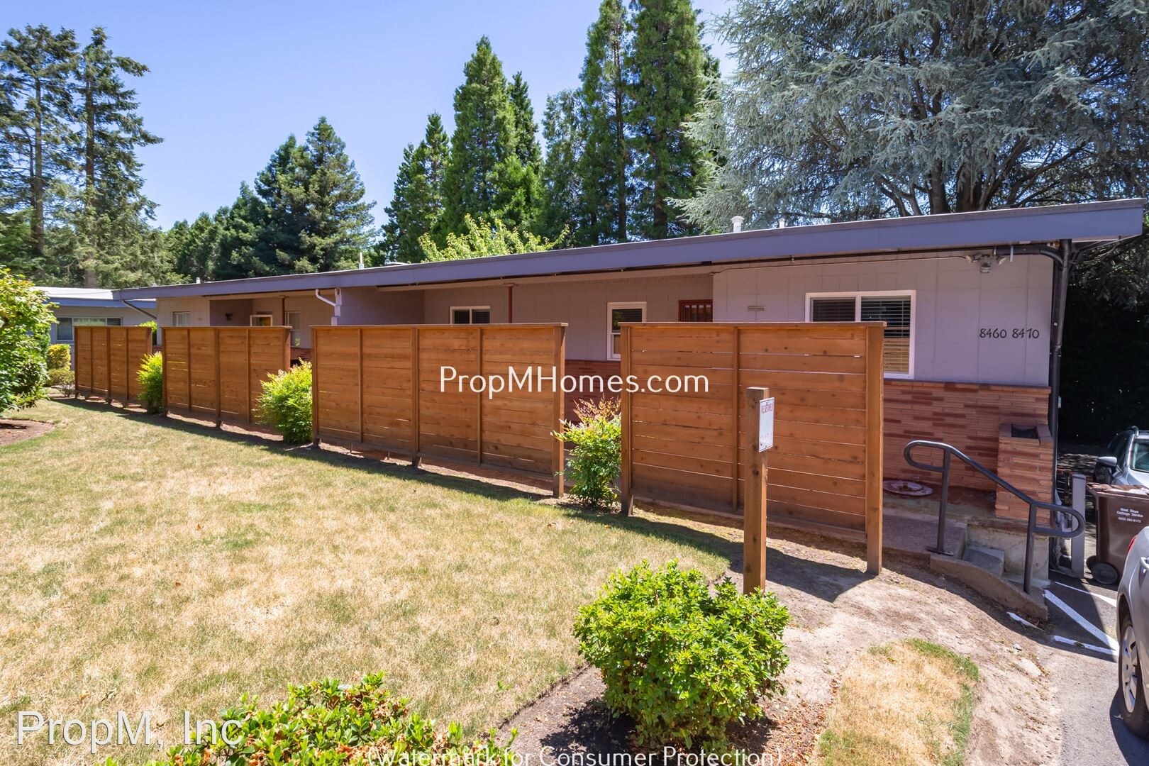 8470 Sw Canyon Dr, Portland, OR 97225 - House Rental in Portland, OR ...