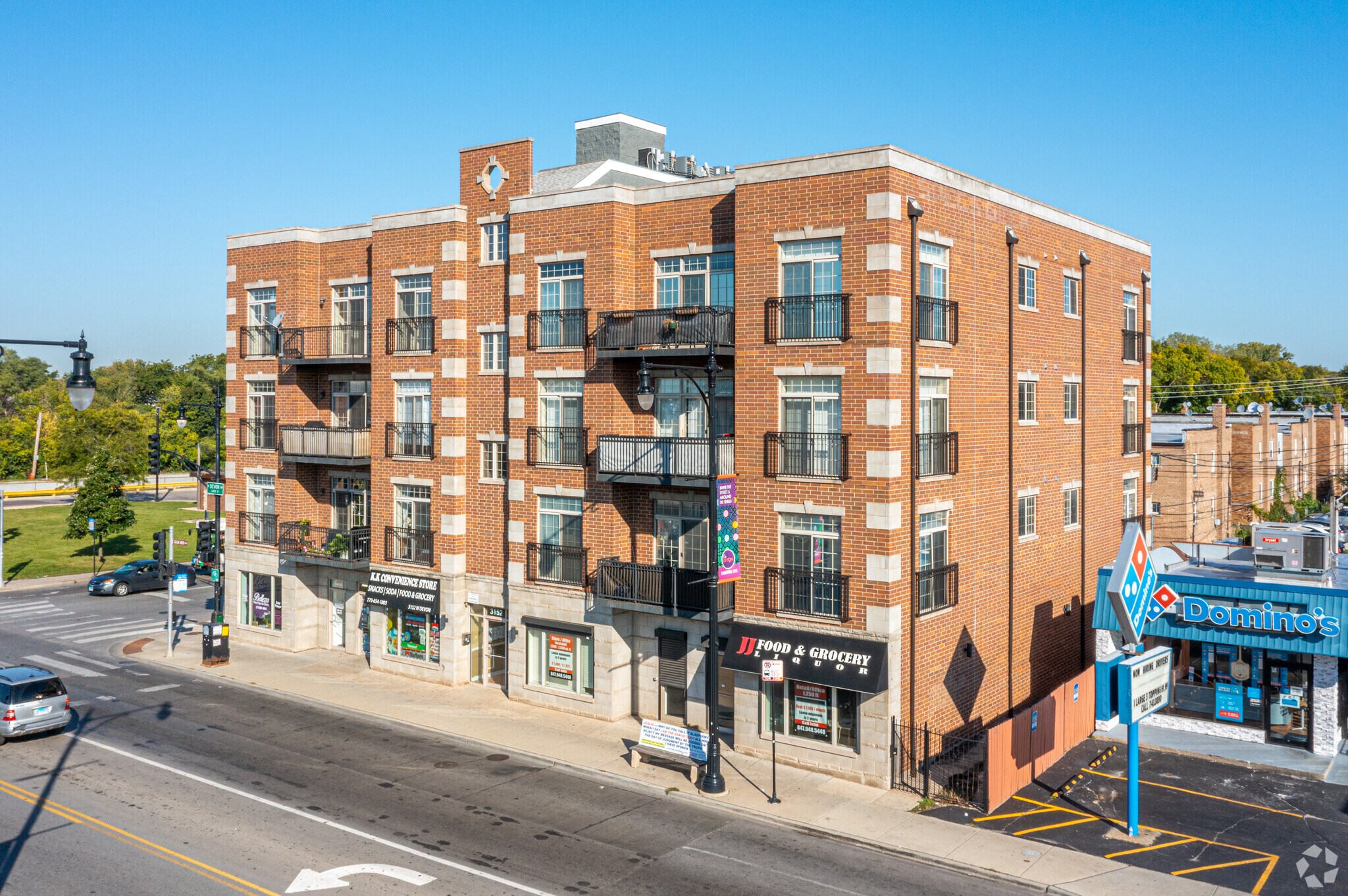 3152 W Devon Ave, Chicago, IL 60659 - 3152 W Devon Ave Chicago, IL ...