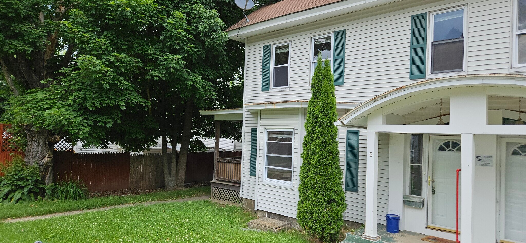 5 Maple Ter Unit 5, Three Rivers, MA 01080 - 5 Maple Ter Three Rivers ...