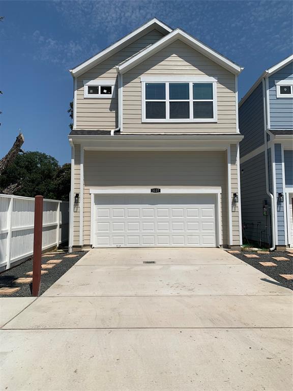 3127 Christie St, Houston, TX 77026 - House Rental in Houston, TX ...