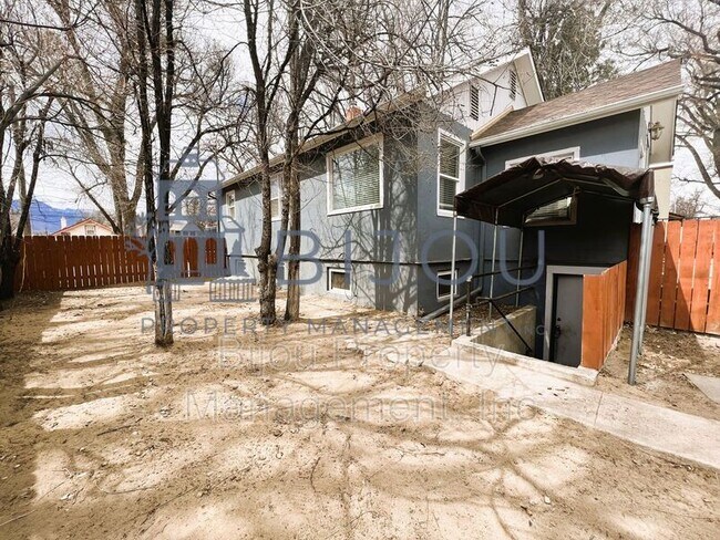 238 N Prospect St Unit Lower, Colorado Springs, CO 80903 - Condo for ...