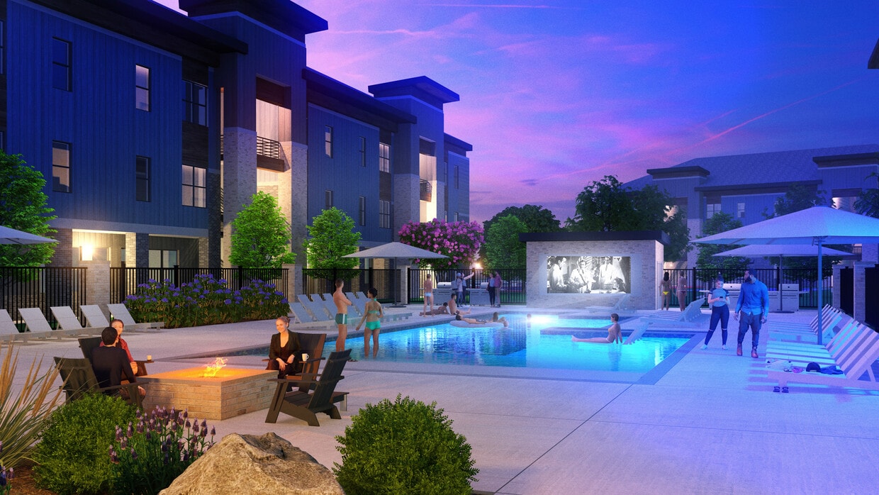 Westgate Park - Apartments in Oklahoma City, OK | Apartments.com