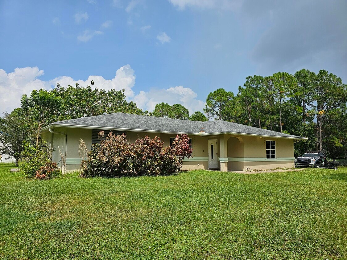 17817 81st Ln N, Loxahatchee, FL 33470 - House Rental in Loxahatchee ...