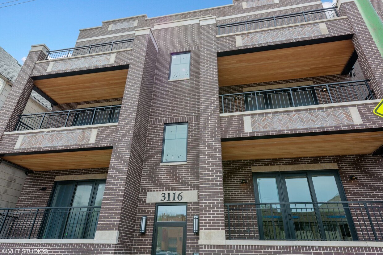 3116 N Clybourn Ave Unit 3116 - 2N, Chicago, IL 60618 - Room for Rent ...