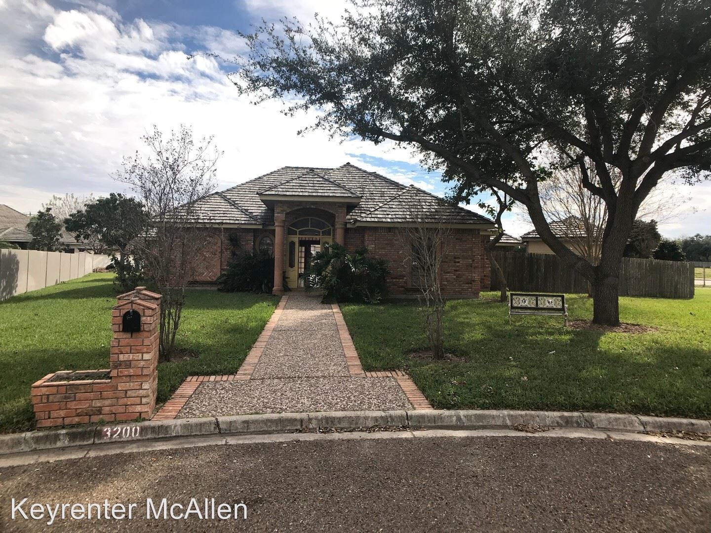 3200 San Pablo, Mission, TX 78573 - House Rental in Mission, TX ...