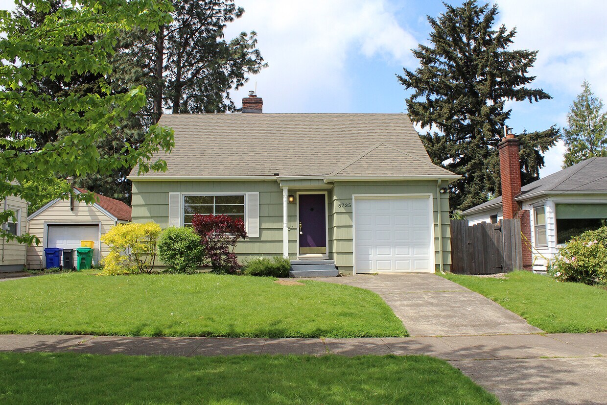 Casas De Renta En Woodburn Oregon