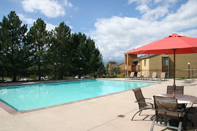 The Parc At Briargate Rentals - Colorado Springs, CO | Apartments.com