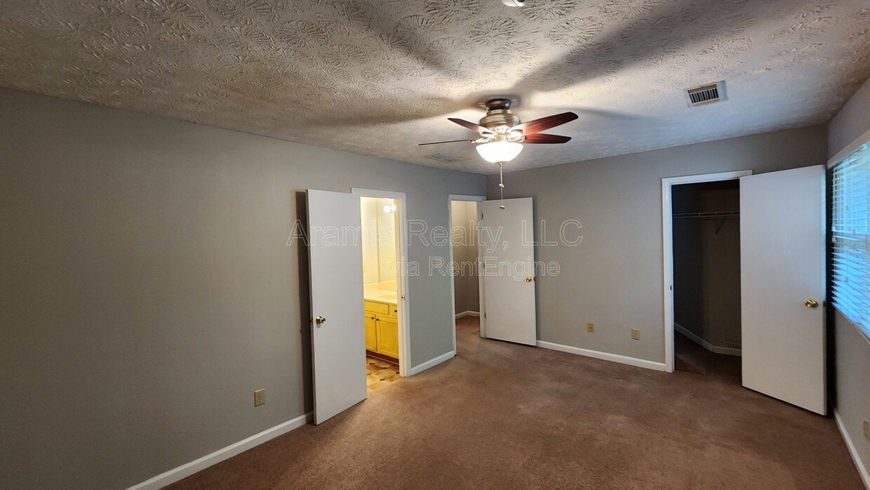 3590 Main Station Dr Sw, Marietta, GA 30008 - Townhome Rentals in ...