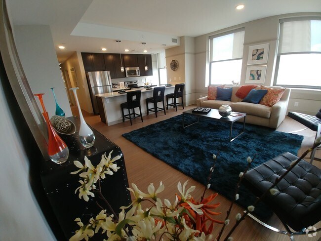 The Standard - Apartments in Cleveland, OH | Apartments.com