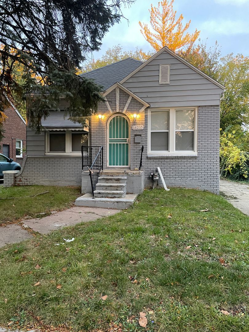 16210 Prevost St, Detroit, MI 48235 - House Rental in Detroit, MI ...