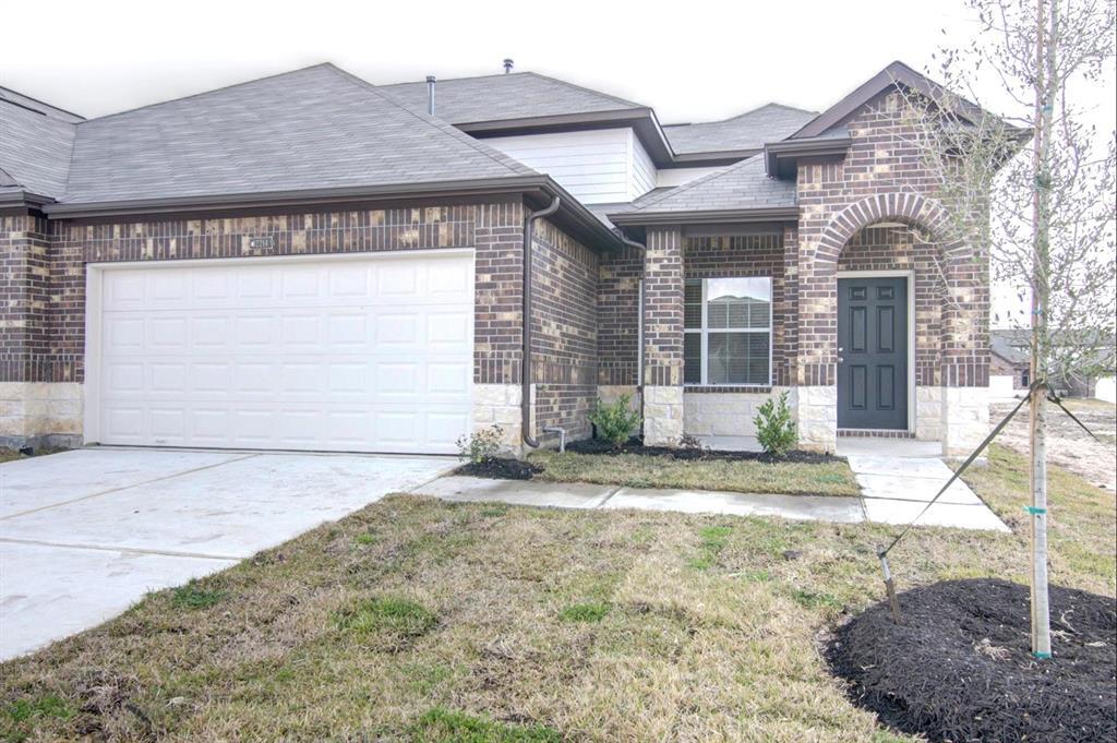 12214 Roy Mix Bohn Lane, Houston, TX 77044 - Condo for Rent in Houston ...