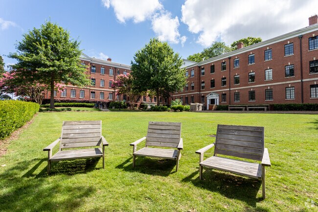 Historic Boylan Apartments Apartments - Raleigh, NC | Apartments.com