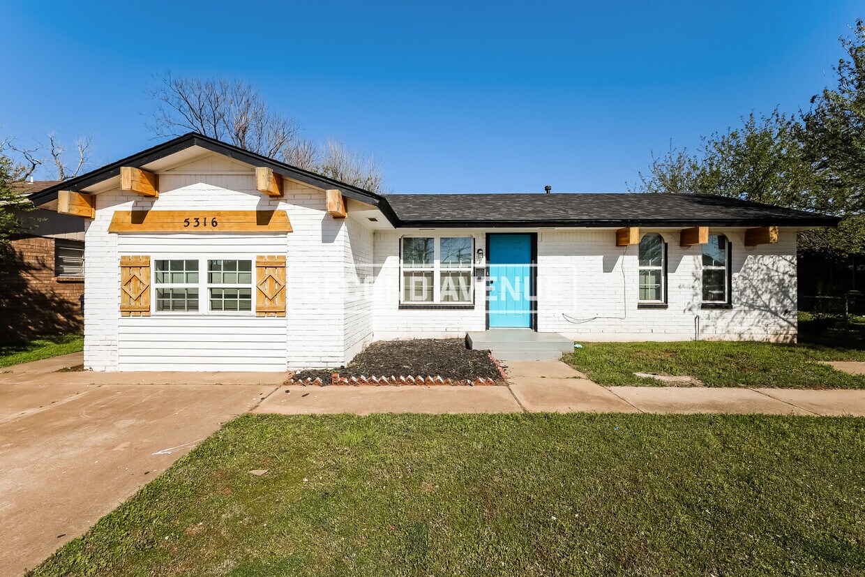 5316 S Bodine Dr, Oklahoma City, OK 73135 | Apartments.com