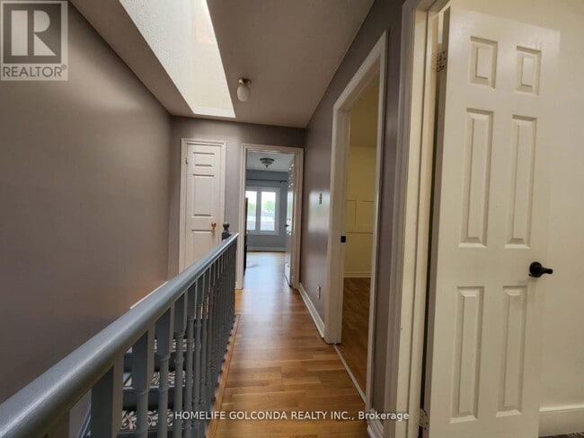 6 Dowry St, Toronto, ON M1S 1B8 - Maison de Ville à Louer à Toronto, ON ...