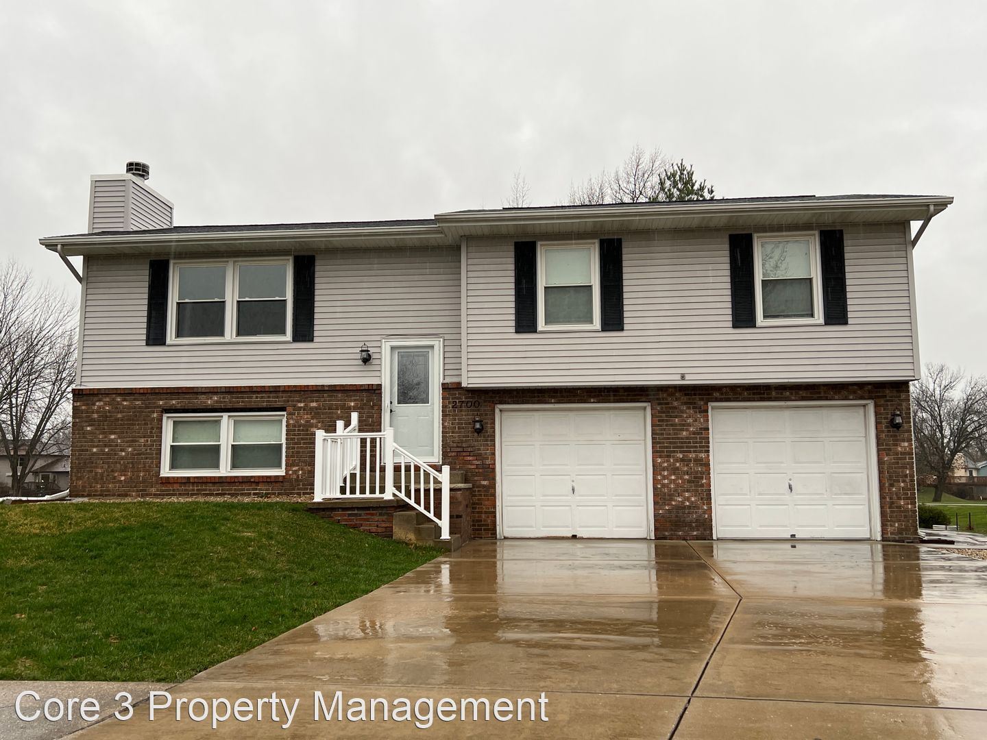 2700 Mead, Grandview, IL 62702 - House Rental in Grandview, IL ...