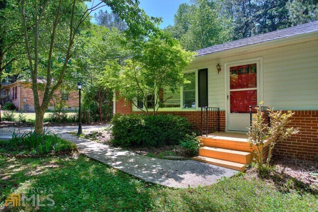 2118 Rosser Terrace, Tucker, GA 30084 - House Rental in Tucker, GA ...