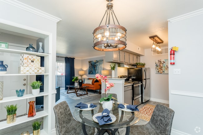 Sharpstown Apartments for Rent with a Living Room - Houston, TX ...