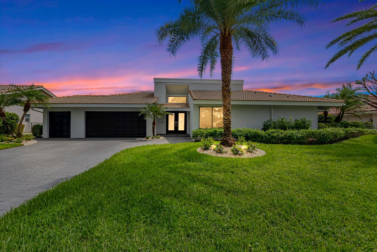 5011 Pineview Cir, Delray Beach, FL 33445 - House Rental in Delray ...