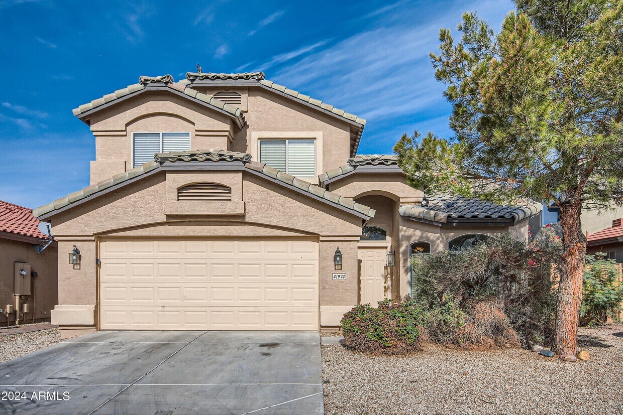 41974 Colby Dr, Maricopa, AZ 85138 - House Rental in Maricopa, AZ ...
