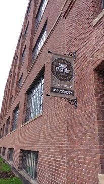 Shoe Factory Lofts - Apartments in Milwaukee, WI | Apartments.com