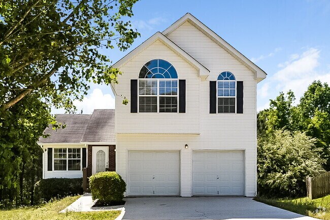 The Reserve at Anneewakee Trails Apartments for Rent with Utilities ...