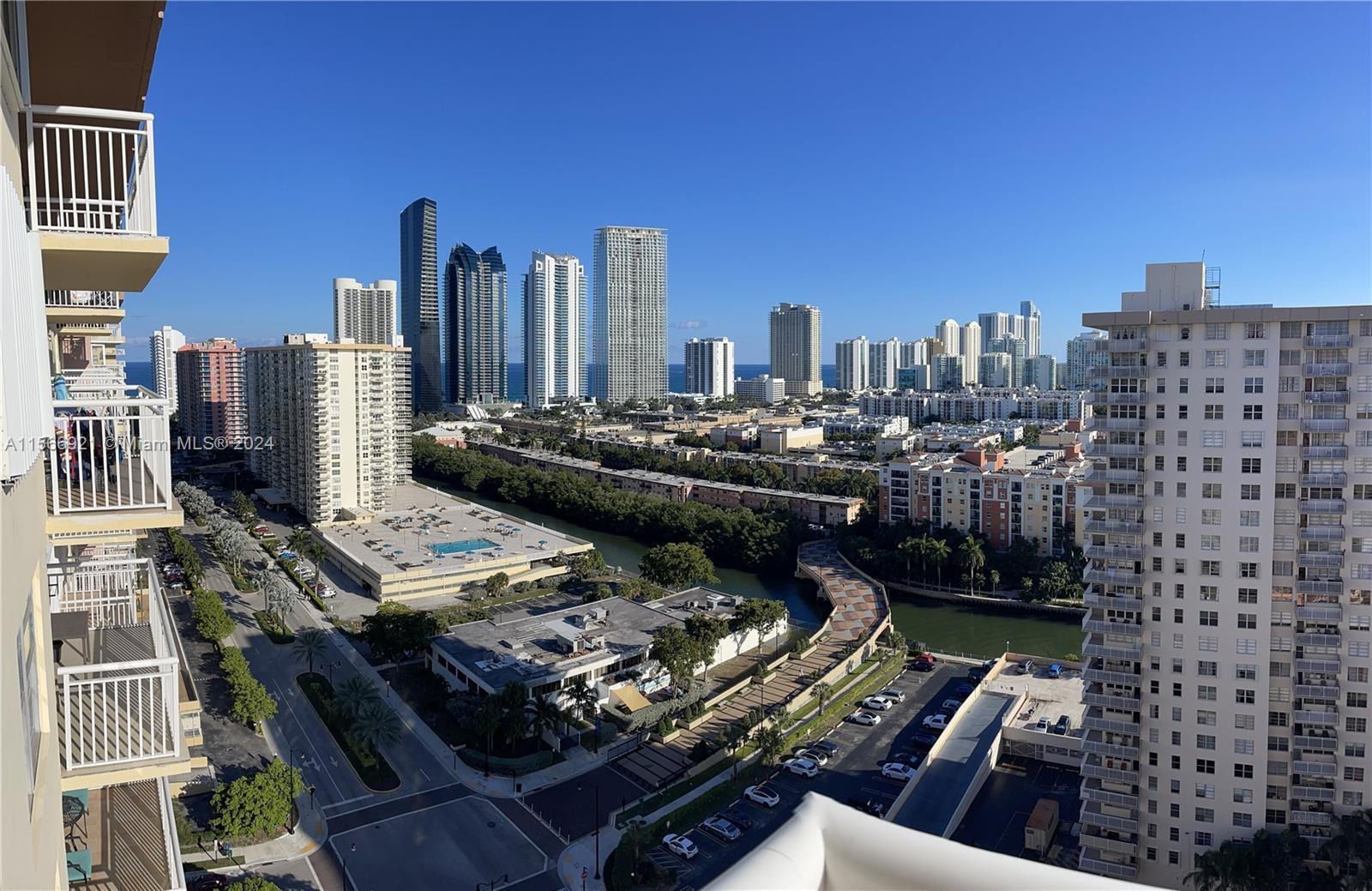 251 174th St Unit WINSTON TOWERS, Sunny Isles Beach, FL 33160 - Condo ...