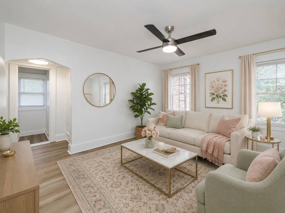 Arnold Park Apartments - 21 Arnold Park Rochester, NY 14607 ...
