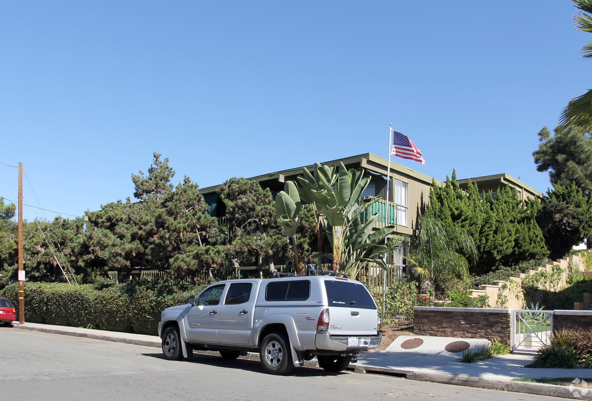 Sea Terrace - 615-621 Stratford Ct Del Mar, CA 92014 | Apartments.com