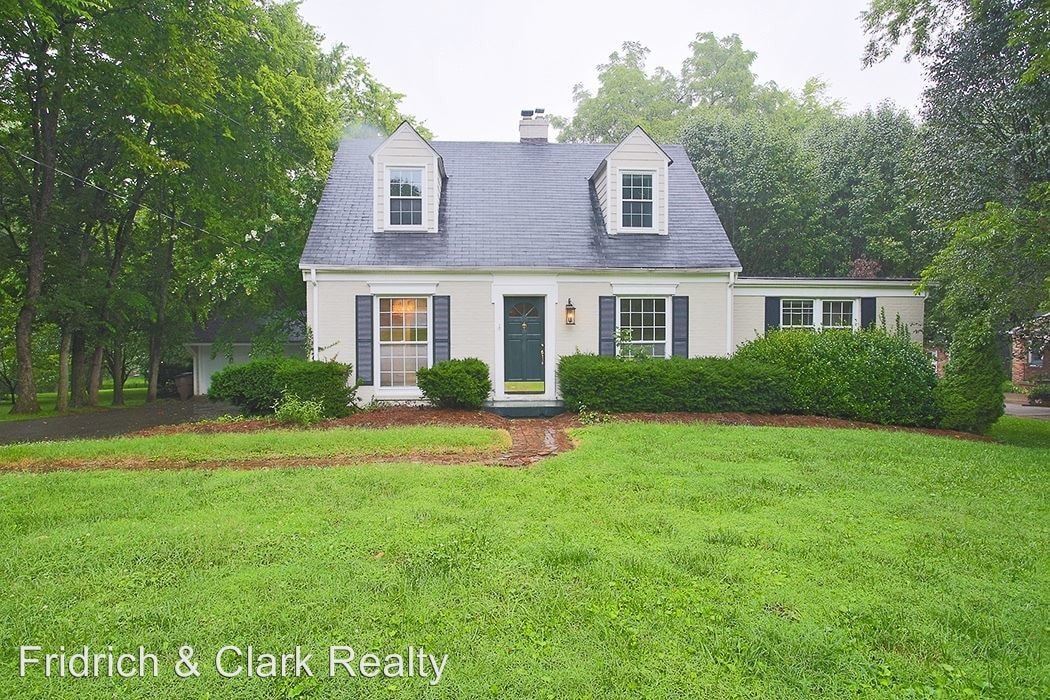 3810 Harding Pl, Nashville, TN 37215 - House Rental in Nashville, TN ...
