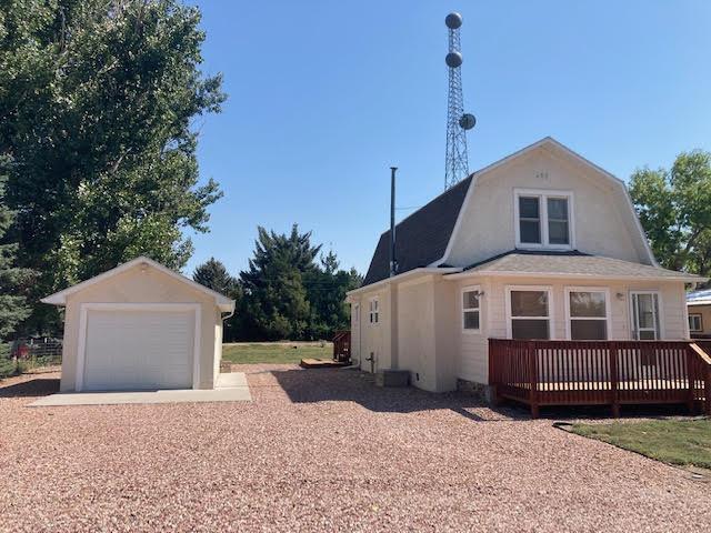 105 Lawton Ave, Fort Laramie, WY 82240 - House Rental in Fort Laramie ...