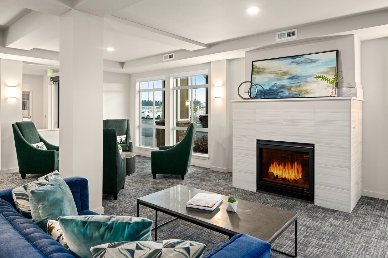 Affinity at Badger Mountain 55+ - 2201 Storehouse Ave Richland, WA ...