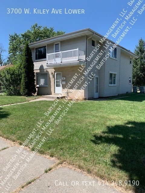 3700 W Kiley Ave, Milwaukee, WI 53209 - Room for Rent in Milwaukee, WI ...