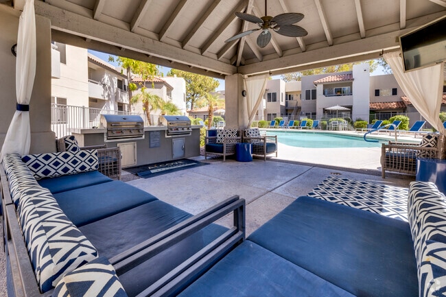 Alcove at the Islands - 1300 W Warner Rd Gilbert, AZ 85233 | Apartments.com