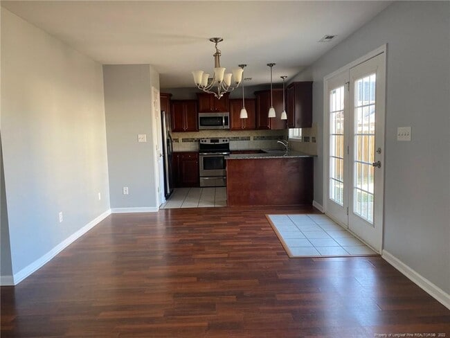 2104 St Nicholas Dr, Hope Mills, NC 28348 - House Rental in Hope Mills ...