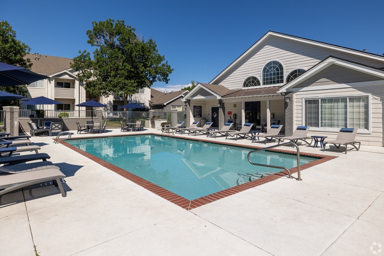 Ridgescape at Highlands Ranch - 3380 E County Line Rd Highlands Ranch ...