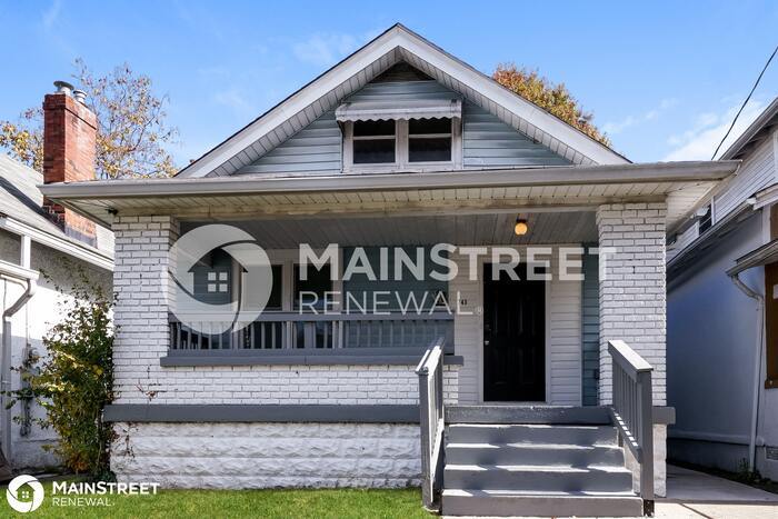 743 S 35th St, Louisville, KY 40211 - House Rental in Louisville, KY ...