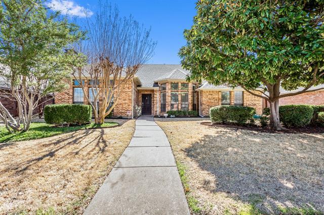 1413 Chesterton Dr, Richardson, TX 75080 - House Rental in Richardson ...