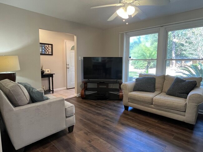 407 Sharondale Rd, Savannah, GA 31419 - House Rental in Savannah, GA ...